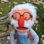 Muñecos infantiles personalizados hechos a mano